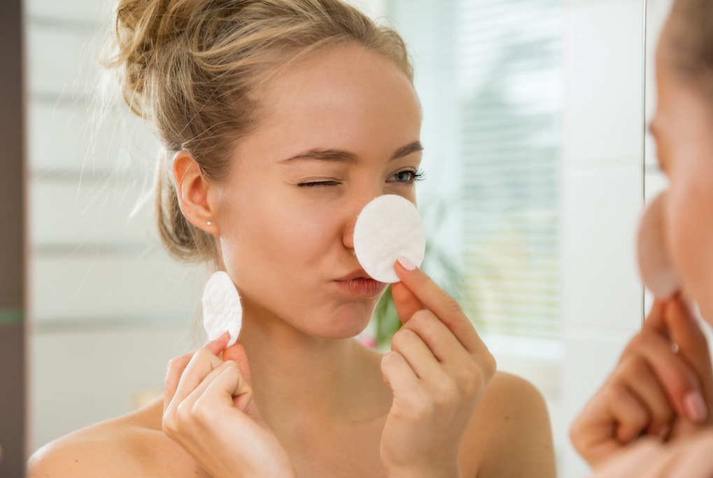 Top Tips For Combination Skin: How to Deal with Complex Skin
