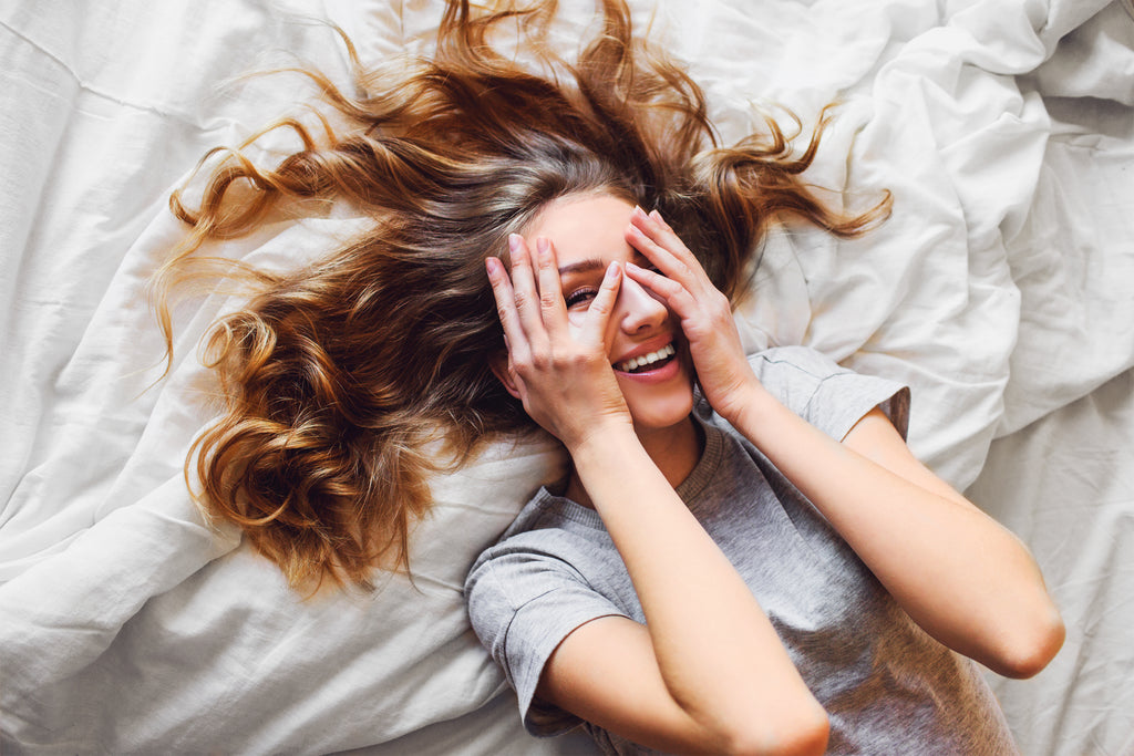 Beauty Sleep Is Real and It's Time to Benefit From It