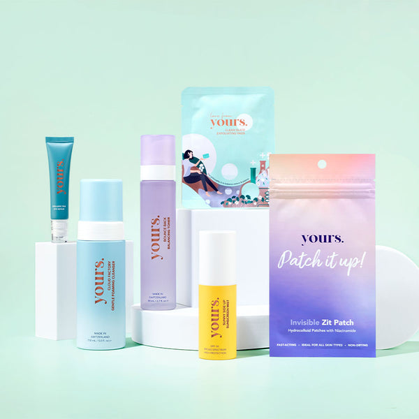 The Complete Essentials