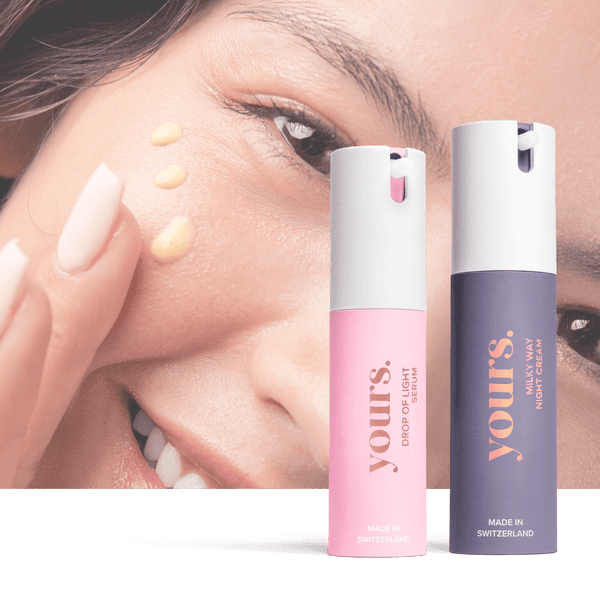 Yours Vitamin-C Power Pack